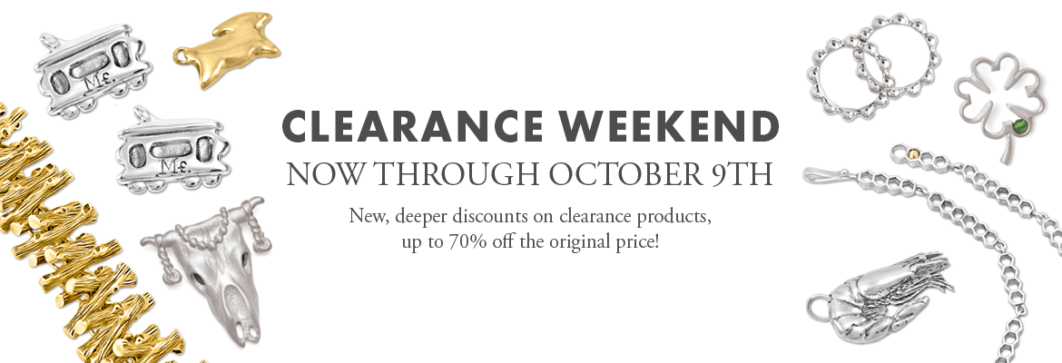 Mignon Faget | New Orleans Jewelry