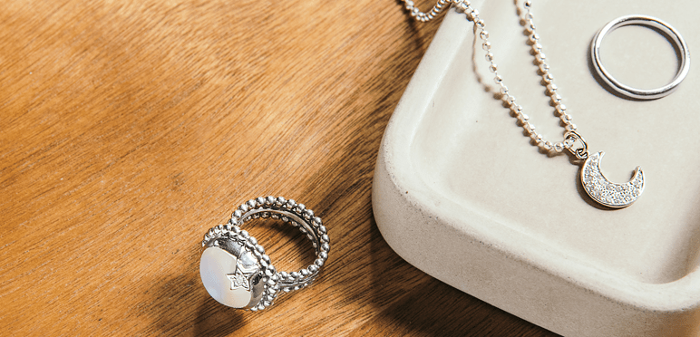 Mignon Faget | New Orleans Jewelry