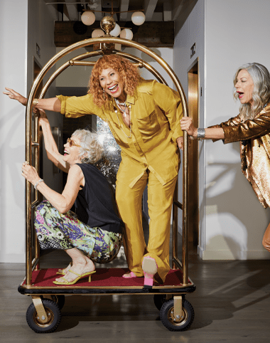 Mignon Faget | Every Wear a Story | New Orleans Jewelry