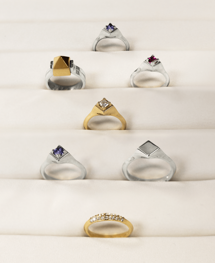 Mignon Faget | New Orleans Jewelry | Every Wear a Story